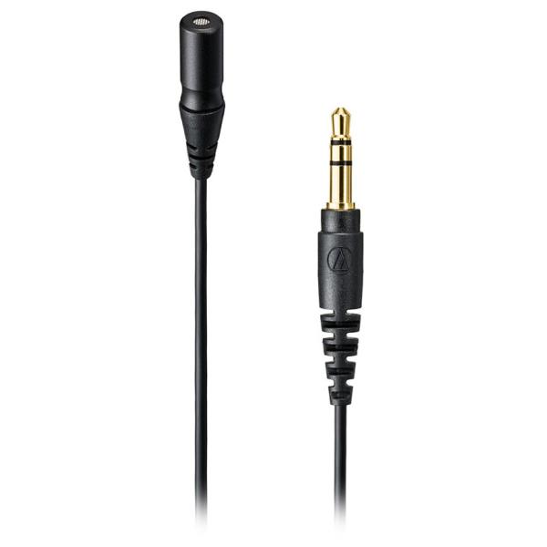 在庫状況：お取り寄せ/2日〜5日で出荷/2023年10月 発売/◆動画制作や配信に適した持ち運び簡単な小型・高音質ラベリアマイクロホン◆動いても正確な収音ができる全指向性のモノラルタイプ◆衣服に取り付け可能なクリップと回転するマイクホルダー...