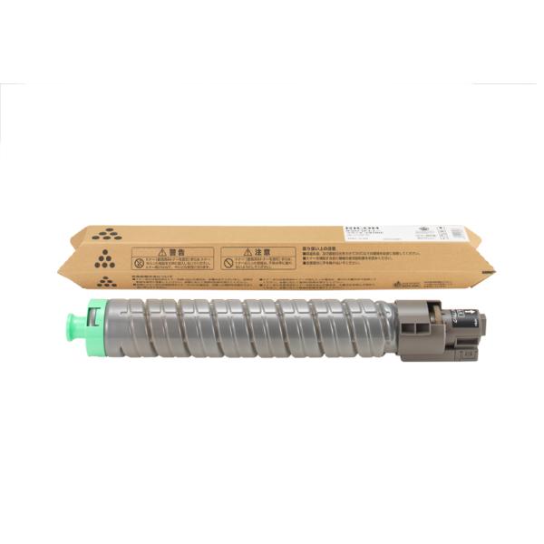在庫状況：お取り寄せ/お届け：約2週間/IPSIO SP トナーC810H(ブラック)約20000ページ印刷可能(A4/各色5％原稿を連続印刷時)対応機種：IPSIO-SPC810、IPSIO-SPC811/[IPSIOSPトナブラツクC8...