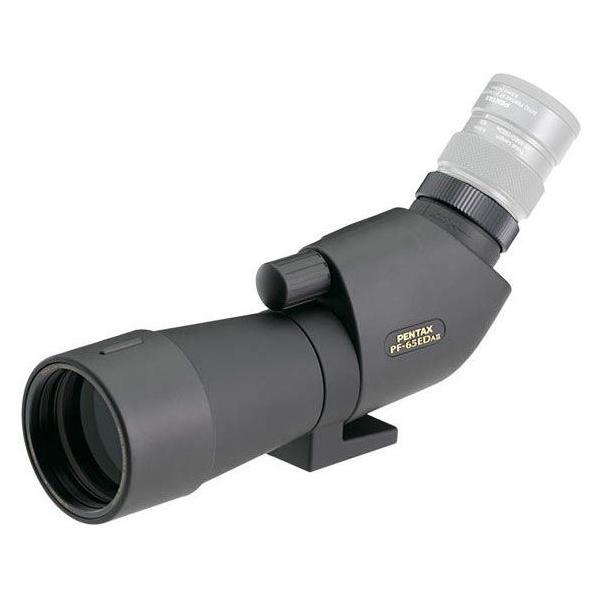 在庫状況：在庫僅少/※この写真で使用しているアイピースはXFズーム6.5-19.5(別売)です。◆対物レンズにED(特殊低分散)ガラスを使用したほか、すべての光学系を改良し像性能を向上させています◆対物レンズ口径65mmのコンパクトタイプ。...