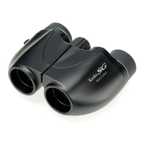 在庫状況：お取り寄せ/3日〜5日で出荷/2023年03月 発売/◆手にフィットする形状で長時間の観測にも疲れにくい超軽量＆コンパクトなポロ型双眼鏡◆レンズには、抜けのいいクリアな視界を得られるマルチコーティングを使用。明るい視界をお楽しみい...