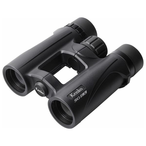 在庫状況：お取り寄せ/3日〜5日で出荷/2019年05月 発売/◆握りやすく、片手でも操作しやすいオープンヒンジスタイル。◆高屈折率のBak4プリズムを採用。そしてフルマルチコーティングを施すことにより コントラストの高い、明るくクリアな視...