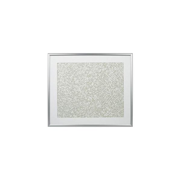 在庫状況：お取り寄せ/2025年04月 発売/※画像は使用イメージです。◆画期的な(パチッ)とフロントオープン式(4辺開閉式)なので、前側から簡単に額装・中身を交換できます◆表面材はUVカットPETシートを採用。大切な写真やポスターを紫外線...