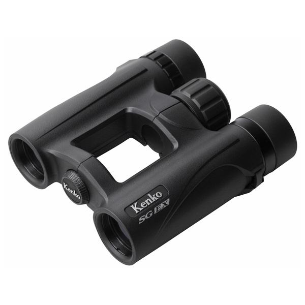 在庫状況：お取り寄せ/2019年05月 発売/◆握りやすく、片手でも操作しやすいオープンヒンジスタイル◆ロングアイレリーフで長時間の観測でも疲れにくく、メガネをかけたままでも 使用可能。高い防水性能を兼ね備え、シーンを選ばずご使用いただけま...