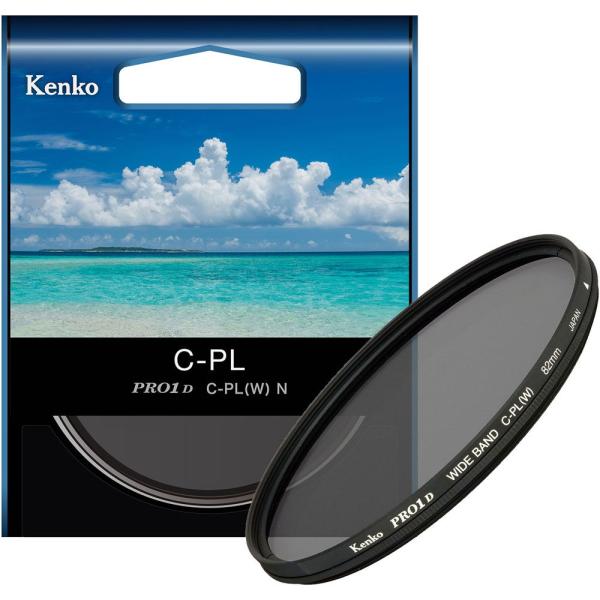 在庫状況：お取り寄せ/3日〜5日で出荷/2025年12月 発売/※画像は82mmを使用しております◆水面やガラスなどの光の表面反射を除去する効果や、青空の色を濃くし、樹葉、山肌、建物などの色彩を非常に鮮やかにする効果が得られます◆デジタルマ...