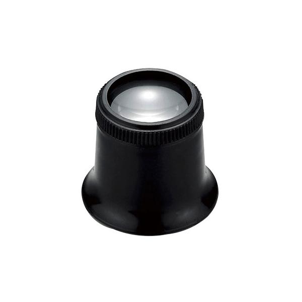 在庫状況：お取り寄せ/3日〜5日で出荷/2016年03月 発売/◆主に時計の修理や精密部品検査などの作業に使用されます。◆まぶたに挟んで使用してください。/[KTL110G]