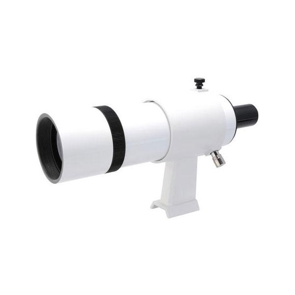 在庫状況：お取り寄せ/◆倍率9倍、有効径50mmの大型ファインダー。/[9X50フアインダブラケツキWH]