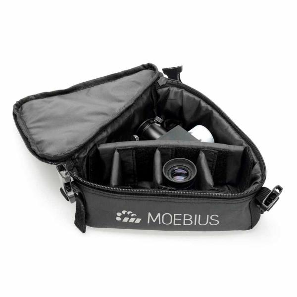 在庫状況：お取り寄せ/3日〜5日で出荷/2023年04月 発売/※画像は使用イメージです。ポーチ以外の商品は付属しておりません。◆望遠鏡三脚に取付け、パーツトレイとして使用可能なポーチ◆観測が終わったら、ファスナーを閉め、リリースバックルを...