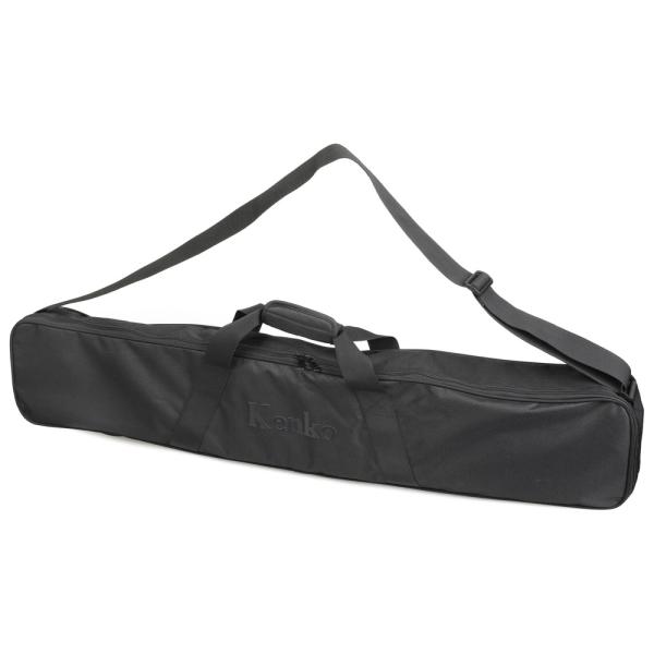 在庫状況：お取り寄せ/3日〜5日で出荷/2024年11月 発売/◆SKY WALKER SW-60A天体望遠鏡セットが、ピッタリサイズで1つにまとめて運べるキャリーバック◆アイピースや天頂ミラーなどのアクセサリーを入れるポケットもついていて...