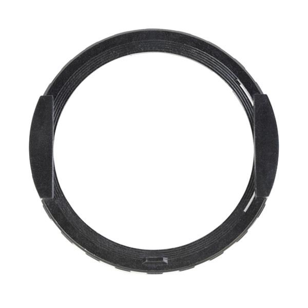 在庫状況：お取り寄せ/2016年06月 発売/◆角型フィルターを2枚取り付けられるシンプルなホルダー◆マルチホルダーのプラスチック素材をグラスファイバー入りとして、耐久性、剛性をアップ◆100mm幅(4インチ)のフィルターに対応/[マルチホ...