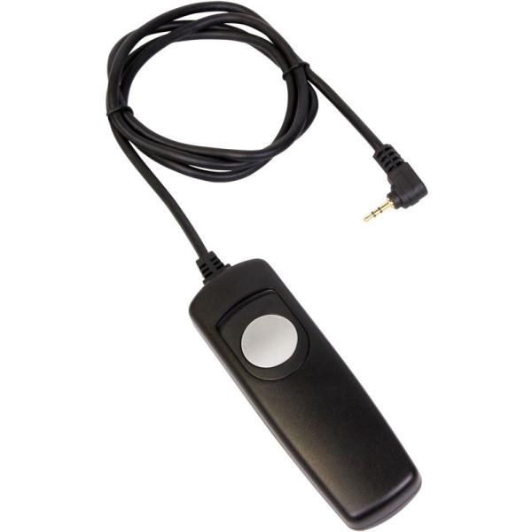 在庫状況：お取り寄せ/3日〜5日で出荷/2022年07月 発売/※画像は(キヤノンRS-E3タイプ(KRC09-C-RSE3))を使用しております。◆カメラのリモート端子に取り付けることで、シャッターボタンを直接押さずにシャッターが切れる撮...