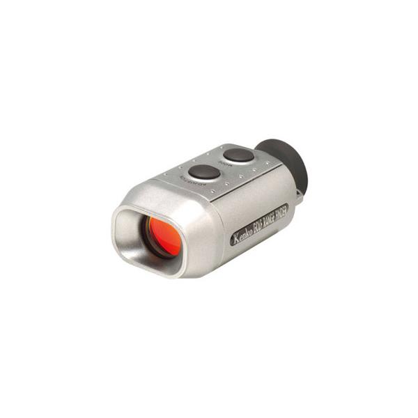 在庫状況：お取り寄せ/◆目標のピンにRANGEバーを合わせ、ボタンを押すだけで瞬時にヤードを表示◆通常時は単眼鏡の使用も可能◆ピンの高さは公式ルールの2.1mを想定/[デジタルゴルフスコプ5X20]