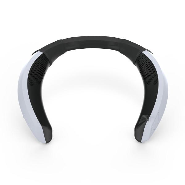 在庫状況：在庫僅少/2022年03月 発売/※PlayStationオフィシャルライセンスプログラム申請中です。※本品はワイヤレスヘッドホンではありません。新感覚！長時間の使用でも快適な首掛けタイプのゲーミングヘッドセット！