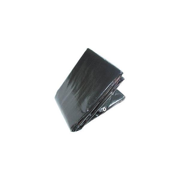 在庫状況：お取り寄せ/取引先在庫あり3日〜5日で出荷/◆遮光性効果の高いシートです◆防砂、防草用の養生カバー/[OSB5472]