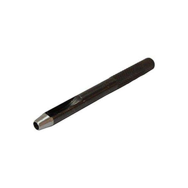 在庫状況：お取り寄せ/7日〜10日で出荷/※ご使用上の注意をご使用前に必ずお読みください。※お届けする商品は(穴あけポンチ 4mm)です。◆独自の刃先焼入れで切れ味をアップ。◆革ベルト、作業ベルトのピン止(穴)あけ。◆書類、厚紙(段ボール)...