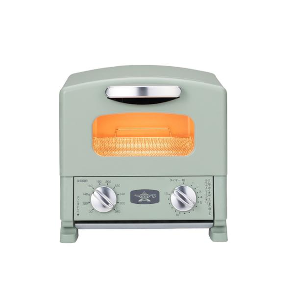 在庫状況：在庫僅少/2025年10月 発売/◆トースト枚数：食パン1枚◆ヒーター：上部　遠赤グラファイトヒーター/下部　石英管ヒーター◆最大火力：790W◆0.2秒で発熱!(グラファイトヒータ)で極上のトーストを◆軽量・コンパクトなサイズで...
