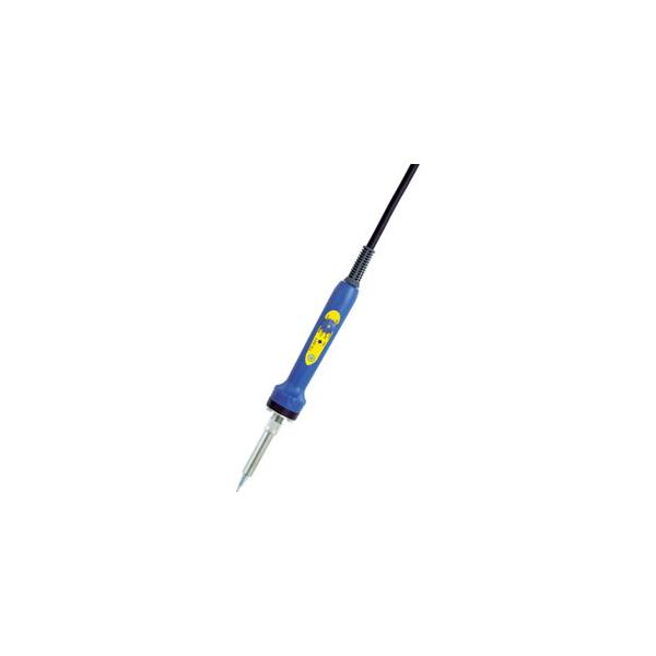 在庫状況：お取り寄せ/取引先在庫あり3日〜5日で出荷/◆高容量タイプです。◆コストパフォーマンスに優れたコテ先・ヒーター分離型です。◆ダイヤルを外して設定温度のロックができます。/[FX60103]