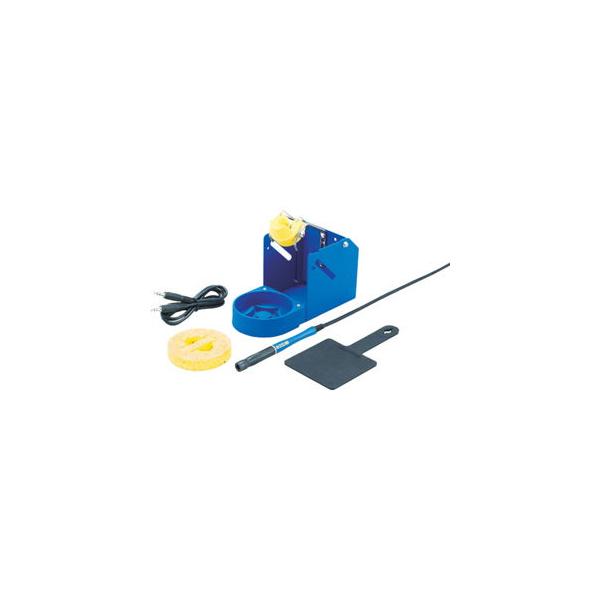 在庫状況：お取り寄せ/取引先在庫あり3日〜5日で出荷/※コテ先は別売です。◆微細なはんだ付けがお手持ちのステーションで可能になります。◆顕微鏡下でのマイクロソルダリングに最適です。/[FM203282]