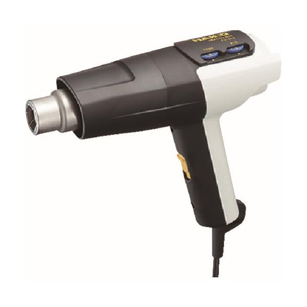 在庫状況：お取り寄せ/取引先在庫あり3日〜5日で出荷/※生物に向けて使用しないで下さい。※本来の使用用途以外の目的で使用しないで下さい。◆温度・風量、無段階コントロールで作業効率向上。◆高性能ヒーター搭載、自立作業時も転倒しにくい安全設計。...