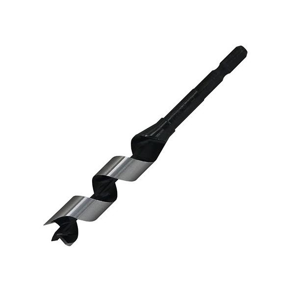 在庫状況：お取り寄せ/取引先在庫あり2日〜4日で出荷/※画像はイメージです。※この商品は 先三角ショートビット 14.5mm です。※高速回転(3000回転/分以上)の電動工具で使用しないでください。◆先三角タイプでおくり量だけ切り込むので...