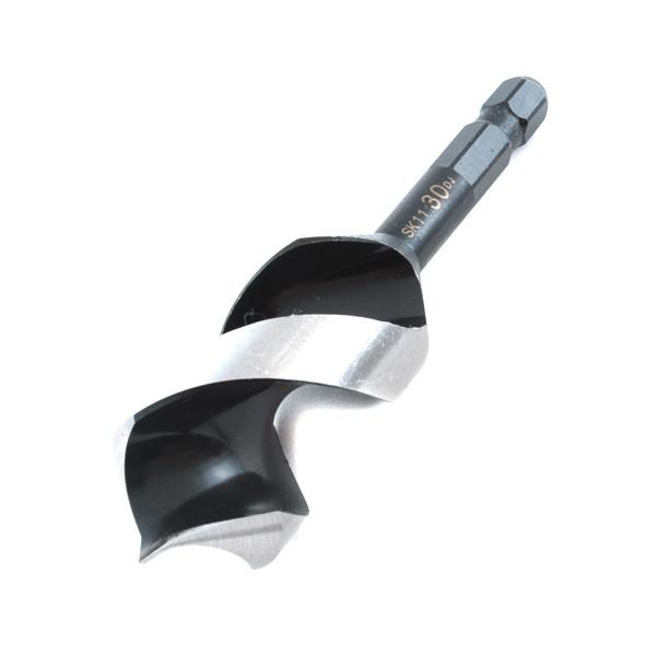 在庫状況：お取り寄せ/取引先在庫あり2日〜4日で出荷/※鉄・ステンレス・コンクリート等は専用ドリルをご使用ください。※安全の為、高速回転(3000回転/分以上)の電動工具では使用しないでください。※穴あけの深さは、木ネジ長さの70パーセント...