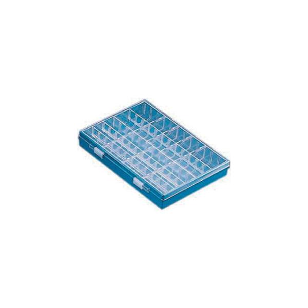 在庫状況：お取り寄せ/取引先在庫あり3日〜5日で出荷/◆用途に応じて自由にカスタマイズできるパーツケースです。/[B10BCHOZAN]