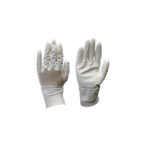 在庫状況：お取り寄せ/取引先在庫あり3日〜5日で出荷/※画像はイメージです。本製品のリストカラーはグリーンになります。◆手のひらが全面コート付です。◆超薄手の背抜き構造で、通気性を確保してます。◆30回以上繰り返し洗って使える高耐久仕様です...