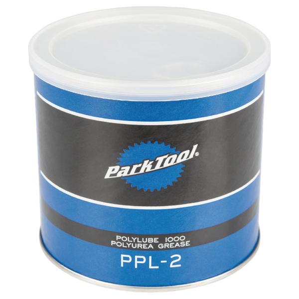 在庫状況：お取り寄せ/7日〜10日で出荷/◆自転車のメンテナンス用として、特別に開発された耐磨耗性に優れたポリウレアベースのグリース◆熱変化や耐水にも優れているカップタイプ(約454g)/[PPL2PARKTOOL]