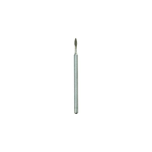 在庫状況：お取り寄せ/取引先在庫あり3日〜5日で出荷/◆ミニルーターK-109用です。◆研削、研磨、磨き加工など。/[K10911]
