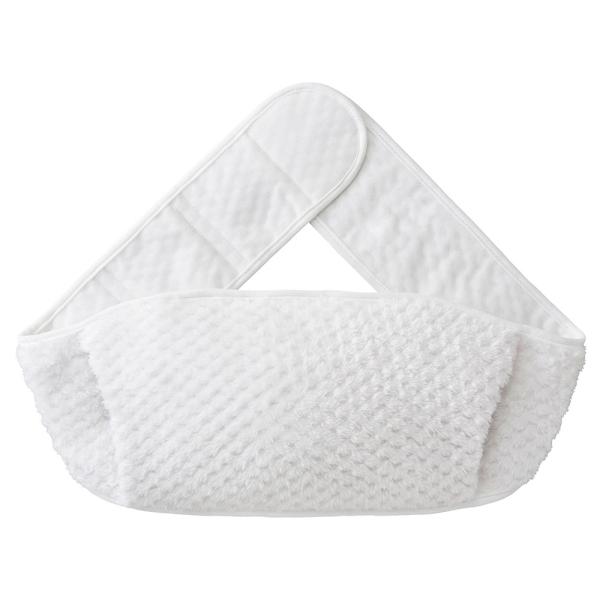 在庫状況：お取り寄せ/お届け：1〜2週間/2023年10月 発売/◆面倒なお湯の入れ替えは一切不要の蓄熱式。◆約15分充電するだけで、約3時間ぽかぽか!◆ベルト式のもふもふカバーに入れて使用するので、足や腰に巻いて心地よい暖かさを持続できま...