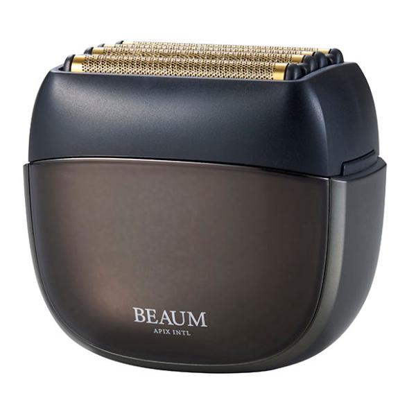 在庫状況：お取り寄せ/3日〜4日で出荷/※ACアダプターは付属しておりません。DC5V/1A対応のものをご使用ください。6枚刃/[ASVB06GY]