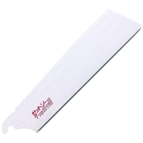 在庫状況：お取り寄せ/お届け：約2週間/◆ゼットソー7寸目(15018)用替刃。/[15019ZSAW]