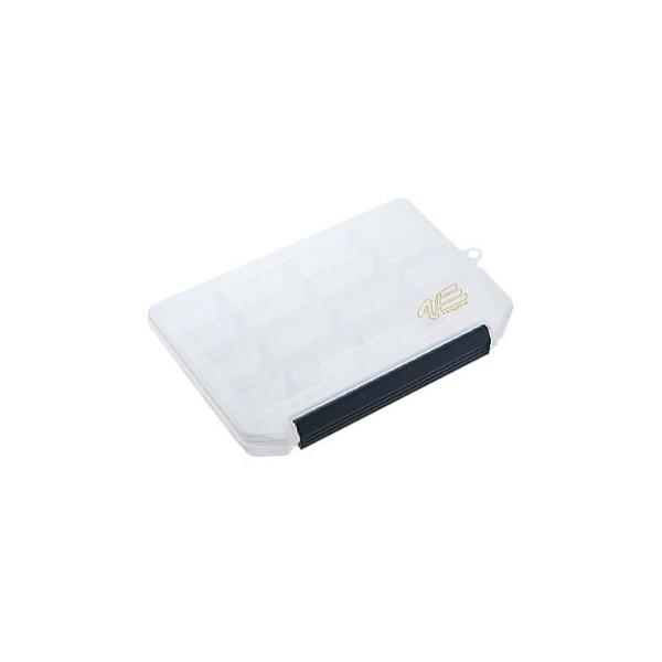 在庫状況：お取り寄せ/お届け：1〜2週間/◆VS-7055・VW-2055下段にシステム収納可能。◆浅型タイプ。・サイズ：205×145×28mm/[VS3010NSクリア]