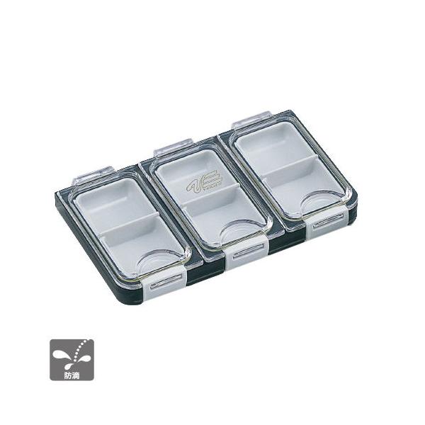 在庫状況：お取り寄せ/◆VS-8050、VS-3080、VS-3078にシステム収納可能・サイズ：115×73×18mm/[VS420MEIHO]