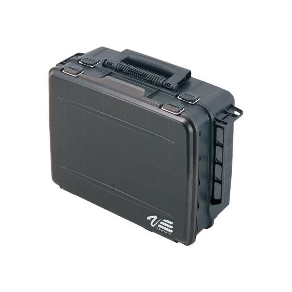 在庫状況：お取り寄せ/◆バサーを唸らせる驚異の収納力。◆自己流カスタマイズが思いのまま。・サイズ：480×356×186mm・重量：2.7kg/[VS3080ブラツク]