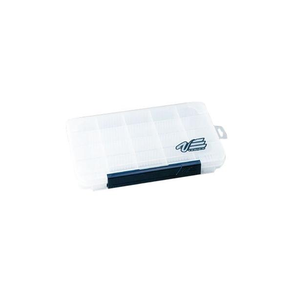 在庫状況：在庫僅少/◆最もスタンダードな仕切りパターン。◆40cmバッカンサイズ。・サイズ：356×230×50mm/[VS3043NDクリア]