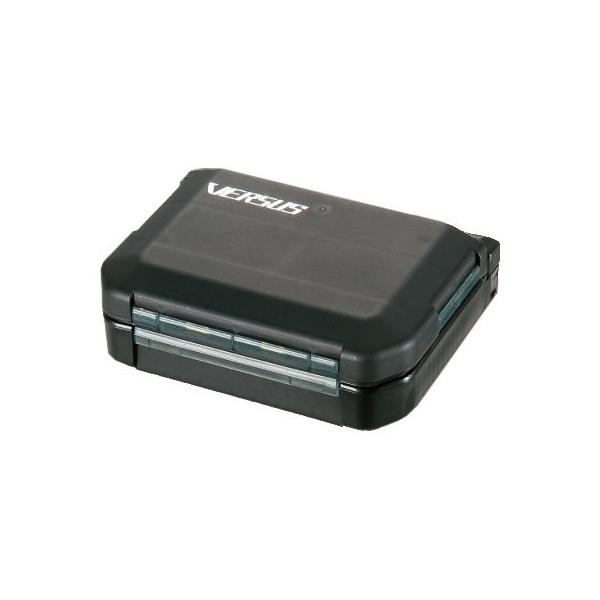 在庫状況：お取り寄せ/3日〜6日で出荷/◆シリーズで最も収納力があるタイプ。◆深底8マスにはジグヘッド・オフセットフック3/0クラスが収納でき、深底マルチは縦横仕切り板付きなので4インチクラスのワームなども収納可能。◆バスアングラー向きアキ...