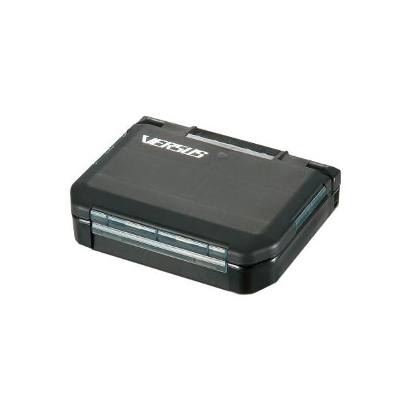 在庫状況：お取り寄せ/◆バスフィッシングをはじめメバリング・アジング向きで薄底8マスには2インチの小物やスモールジグヘッドが収納可能。◆マルチスペースには4インチまでのワームやメバル用フロートが収納できます。◆VS-7070・VS-7055...