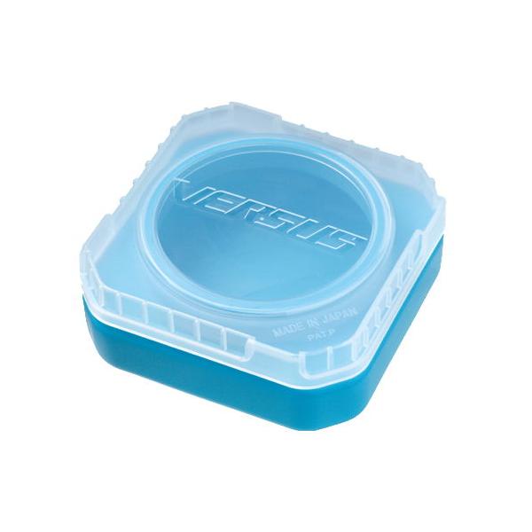 在庫状況：お取り寄せ/3日〜6日で出荷/※本体の開口部や蓋のネジ部に異物を挟み込むと液漏れする恐れがあります。異物が無いか確認して蓋を閉めてください。※ワーム着色剤を入れた場合、ケースが変形し、液漏れする現象が確認されましたので、ワーム着色...