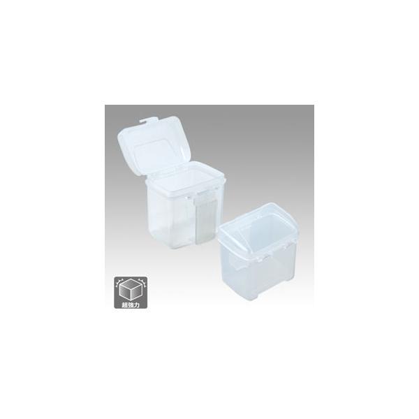 在庫状況：お取り寄せ/取引先在庫あり3日〜5日で出荷/◆バケットマウスやハードマスターに装着可能なオプションパーツ。◆ダストボックスや小物入れとしての使用に便利。◆内部が見えやすく、耐衝撃に優れた特殊ブレンドポリマーを採用。・サイズ(約)：...