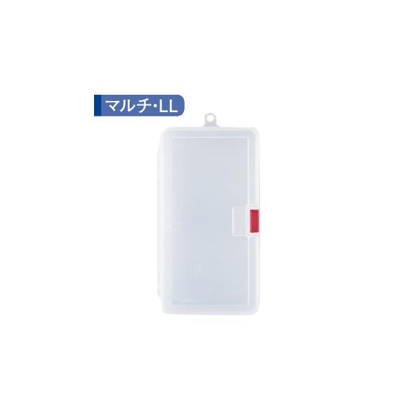 在庫状況：お取り寄せ/3日〜6日で出荷/◆MEIHO独自のコンセプト システムフィッシングコンポ◆VS-7080N中皿にシステム収納可能◆VS-3080にシステム収納可能・サイズ：214×118×45mm/[マルチケスLLMEIHO]