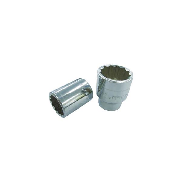 在庫状況：お取り寄せ/取引先在庫あり3日〜5日で出荷/◆12角は差し込みやすいため、作業性に優れています。/[LM313]