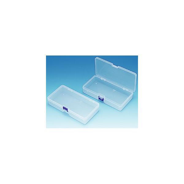 在庫状況：お取り寄せ/取引先在庫あり3日〜5日で出荷/◆本体、フタ、バックル部分が別部品で耐久性抜群です。◆幅広、変形ものの収納に最適です。◆引っ掛かりを軽減するスマートデザイン。・サイズ(約)：幅210×奥行110×高さ38mm/[PC2...