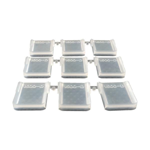 在庫状況：お取り寄せ/取引先在庫あり3日〜5日で出荷/※適合機種をお確かめの上、ご購入下さい。◆小物収納ボックスのスーパーピッチシリーズの仕切板。・適合機種：SP-1500D-C/[1500DCリングスタ]