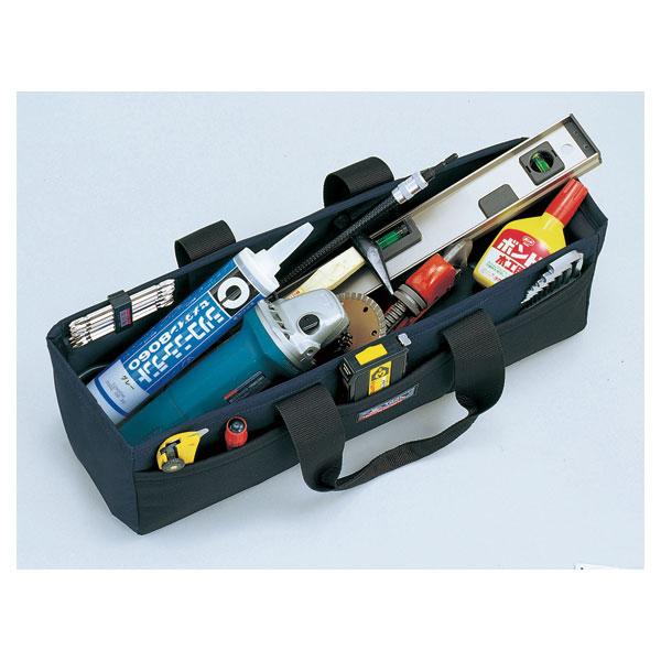 在庫状況：お取り寄せ/取引先在庫あり3日〜5日で出荷/※画像はイメージです。◆PVC加工で耐久性抜群、耐光性抜群、収納性抜群でスタイリッシュデザイン◆長尺工具、道具収納OK最長500mm./[MB3BKB]