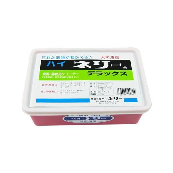 在庫状況：お取り寄せ/7日〜10日で出荷◆※仕様及び外観は改良のため予告なく変更される場合がありますので、最新情報はメーカーページ等にてご確認ください。◆ハイネリーは石けんを練り状に加工して、汚れと混ざりやすくし、汚れを包んで洗い流すという...