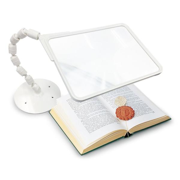 在庫状況：お取り寄せ/お届け：1〜2週間/◆両手が使えるので趣味や仕事での細かい作業に最適/[SR50CIV]