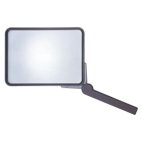 在庫状況：お取り寄せ/お届け：1〜2週間/◆腕にかかる負担を最大限まで軽減した読書用ルーペです。/[SR35ORIONS]