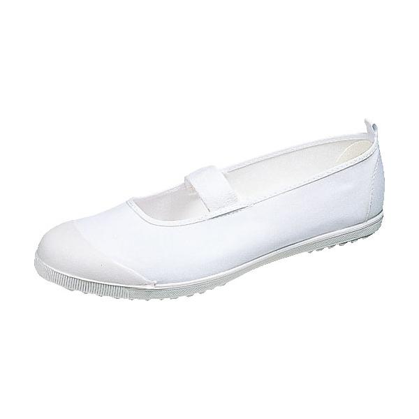 在庫状況：お取り寄せ/2日〜5日で出荷/◆通気性に優れた素材を使用。◆床を汚しにくい特殊配合の素材でつくられた靴底です。/[AHSFシロ290]