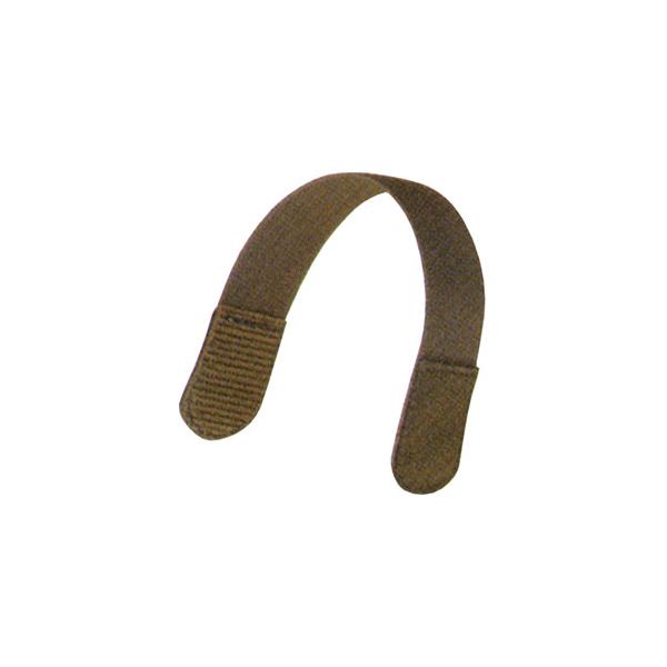 在庫状況：お取り寄せ/お届け：約2週間/※1本単位の販売となります。◆対応商品のどの部分でも装着でき、くり返し着脱できます。/[KHSBANDOKM]