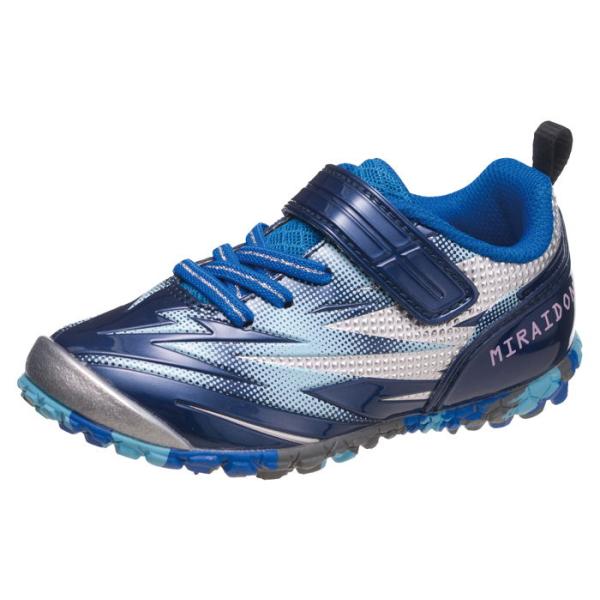 在庫状況：在庫僅少/2025年02月 発売/◆ミライドンデザイン◆ヒールにキャラクターデザイン◆ガチ強ソール/[P109NV190]